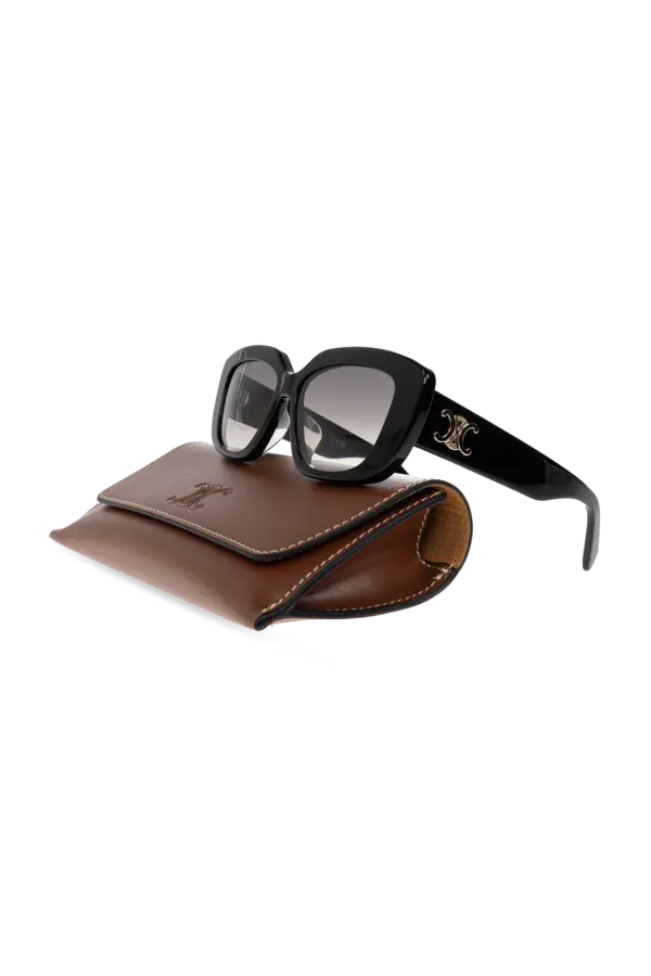 Celine Triomphe’ Sunglasses