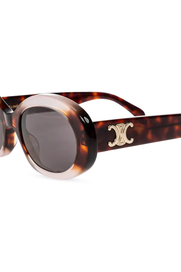 Celine Triomphe 53a’ Sunglasses