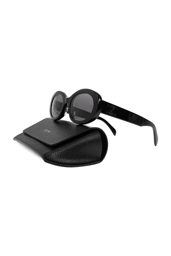 Celine Triomphe’ Sunglasses