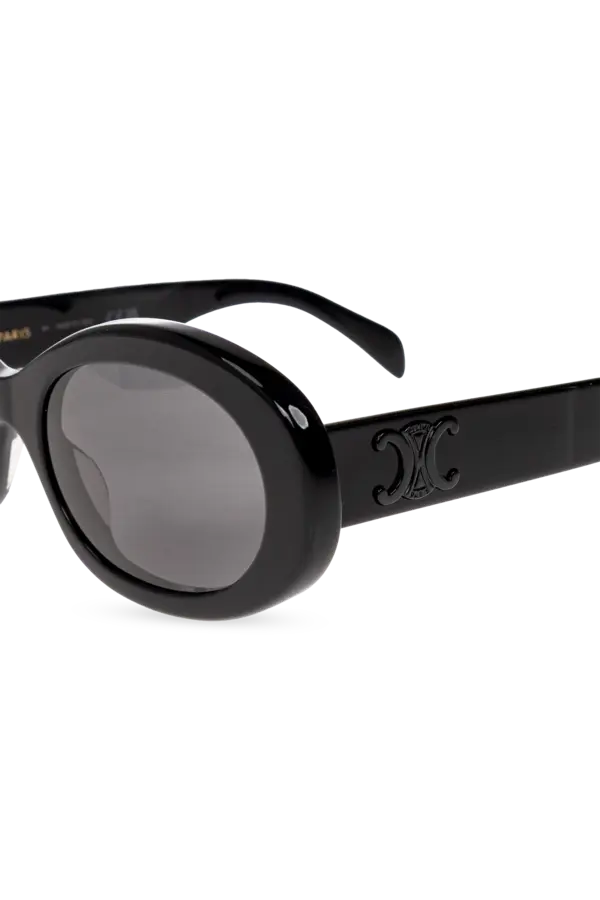 Celine Triomphe’ Sunglasses