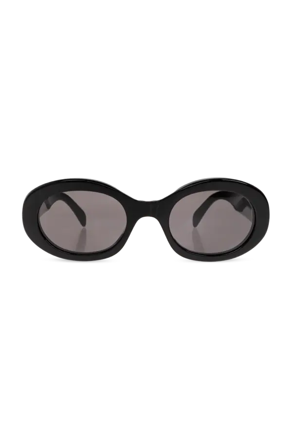 Celine Sunglasses - Black