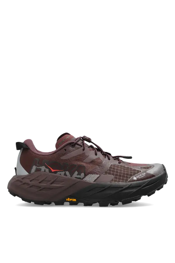 HOKA® Speedgoat Gtx’ Sports Shoes - Brown