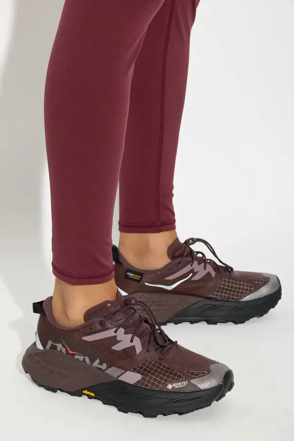 HOKA® Speedgoat Gtx’ Sports Shoes - Brown