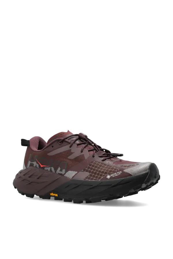 HOKA® Speedgoat Gtx’ Sports Shoes - Brown