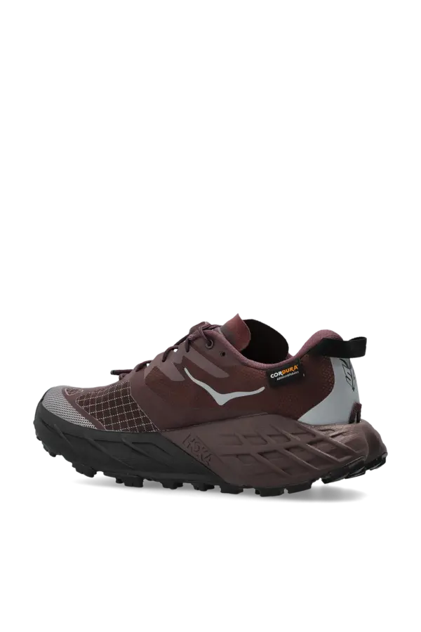 HOKA® Speedgoat Gtx’ Sports Shoes - Brown