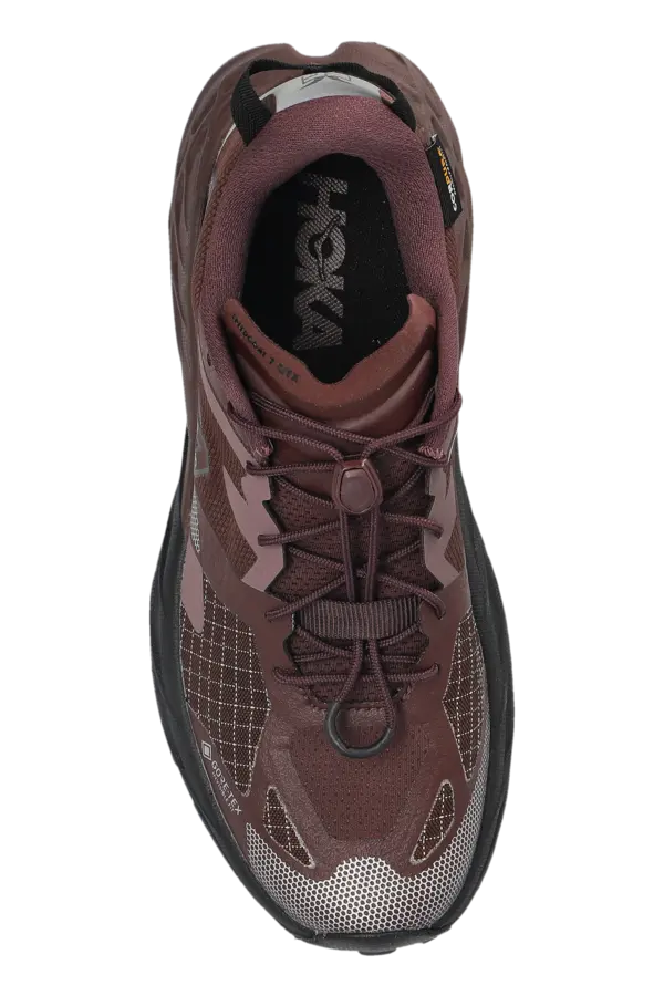 HOKA® Speedgoat Gtx’ Sports Shoes - Brown
