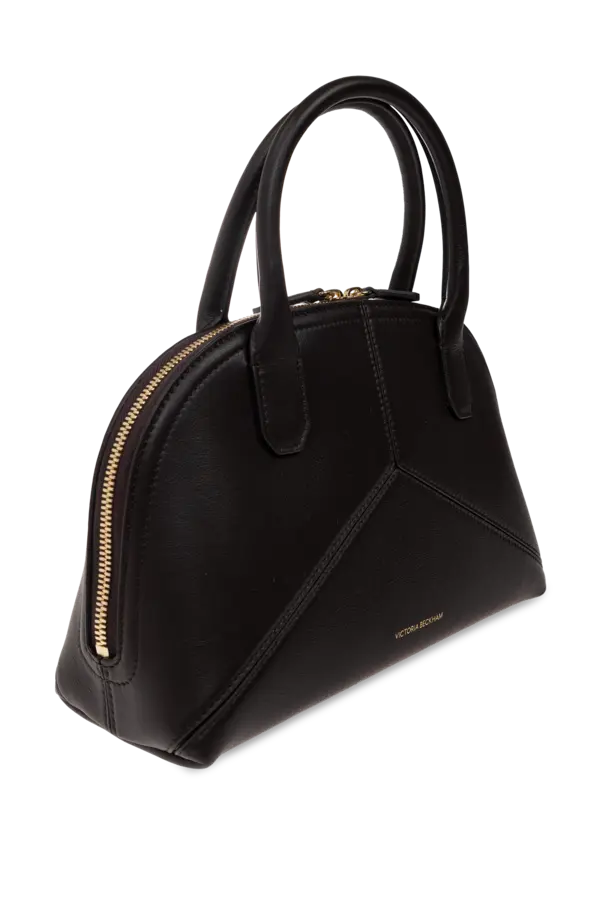 Victoria Beckham Leather Bag ‘doctor Small