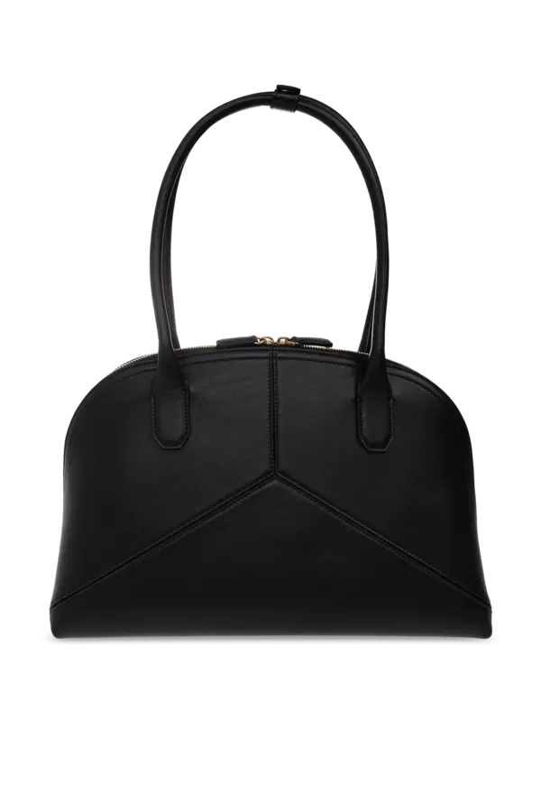 Victoria Beckham Leather ‘doctor’ Bag