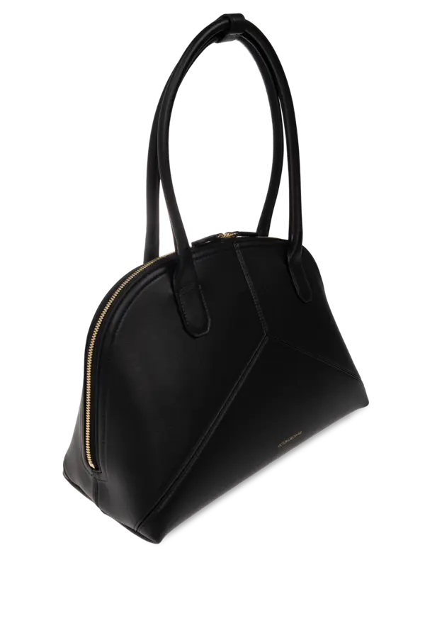 Victoria Beckham Leather ‘doctor’ Bag