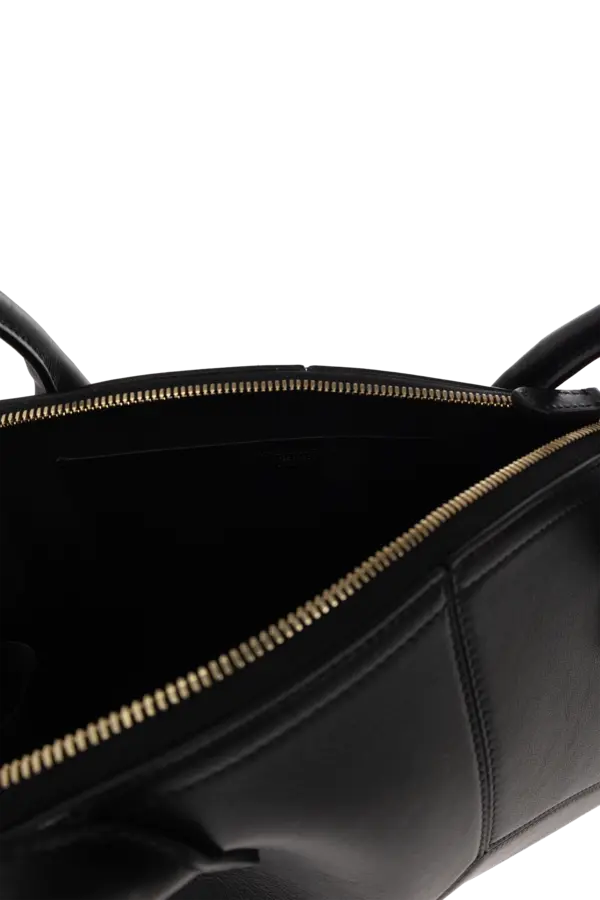 Victoria Beckham Leather ‘doctor’ Bag