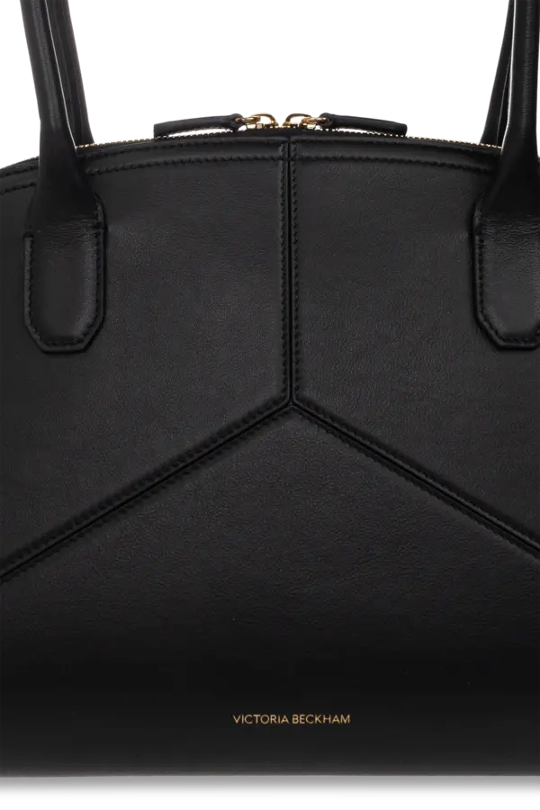Victoria Beckham Leather ‘doctor’ Bag