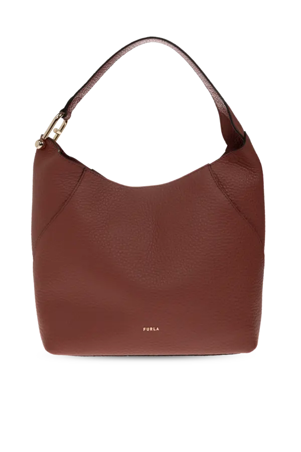 Furla Lara’ Bag - Brown