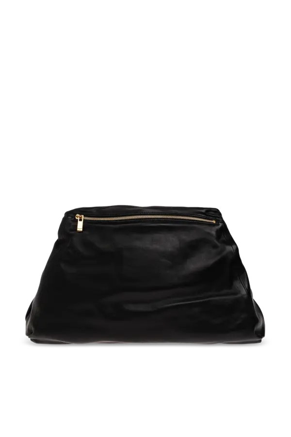Balmain Dinner At 8 Medium’ Leather Bag