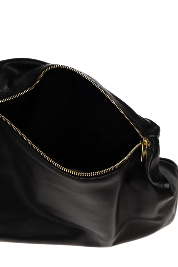 Balmain Dinner At 8 Medium’ Leather Bag