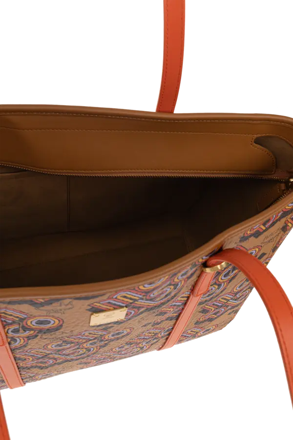 Mcm Toni Medium' Shopper Bag