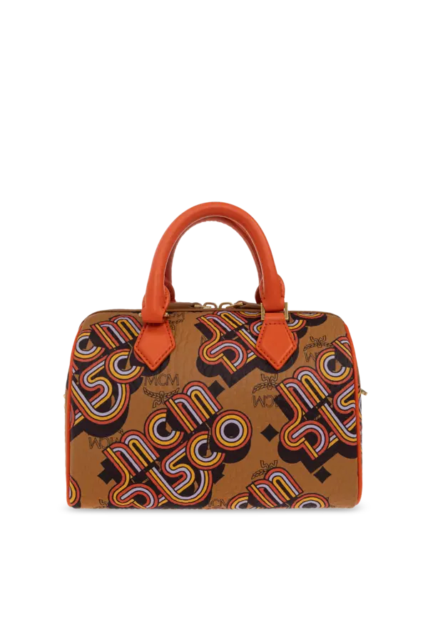 Mcm Ella Boston’ Handbag