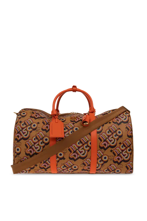 Mcm Ottomar' Cabin Bag