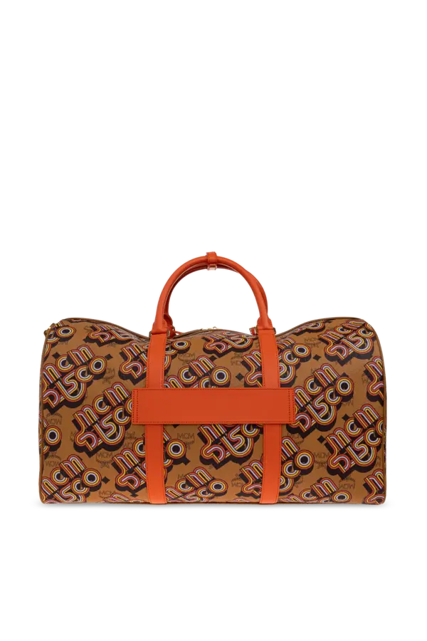 Mcm Ottomar' Cabin Bag
