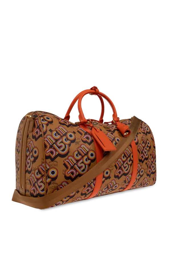 Mcm Ottomar' Cabin Bag