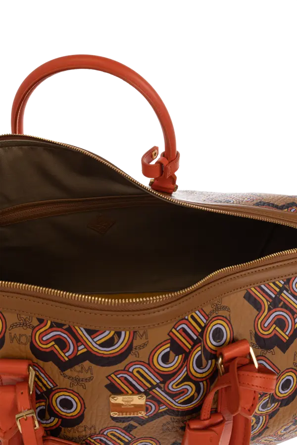 Mcm Ottomar' Cabin Bag