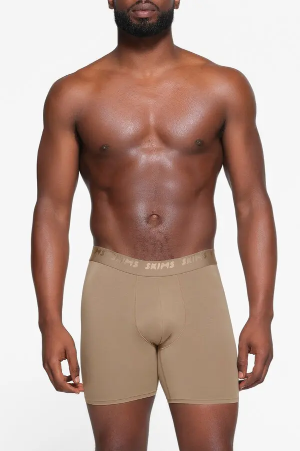 SKIMS 3-pack Of Boxers