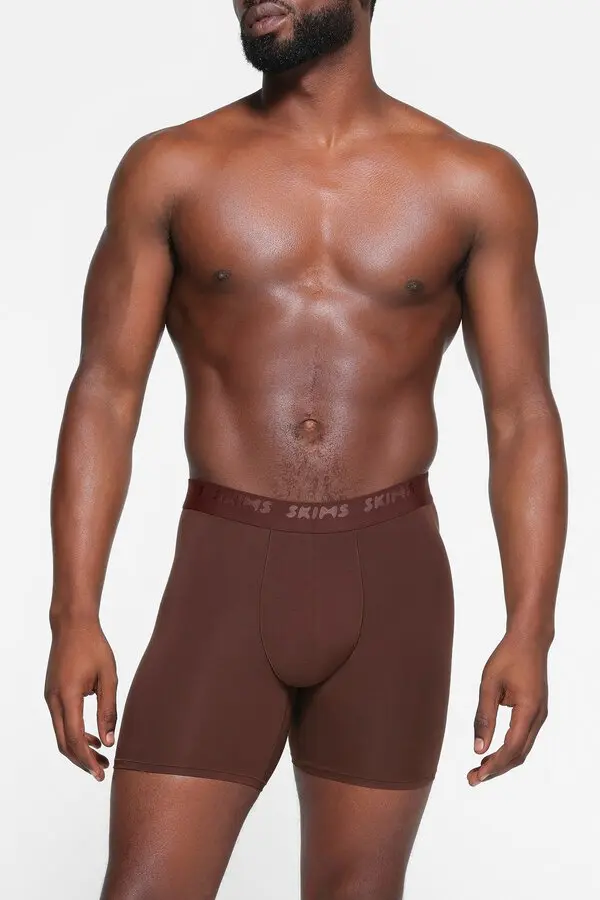 SKIMS 3-pack Of Boxers