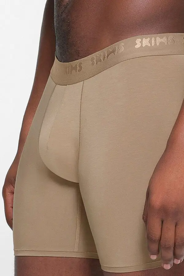 SKIMS 3-pack Of Boxers