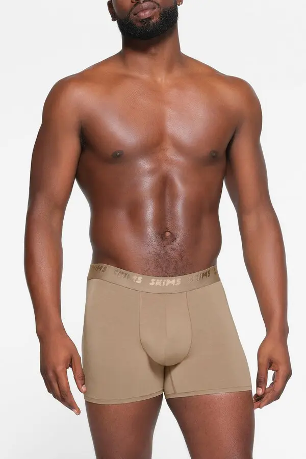 SKIMS 3-pack Of Boxers