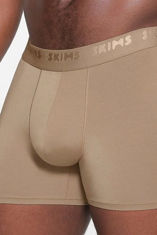 SKIMS 3-pack Of Boxers