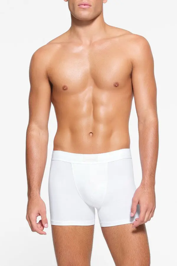 SKIMS 3-pack Of Boxers