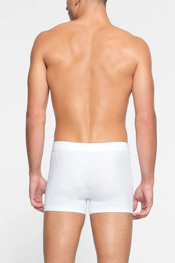 SKIMS 3-pack Of Boxers