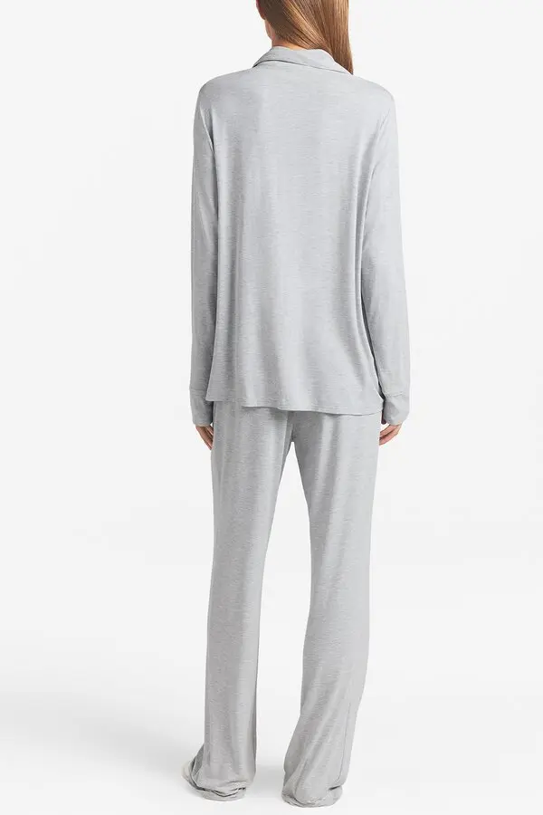 SKIMS Two-piece Pajamas