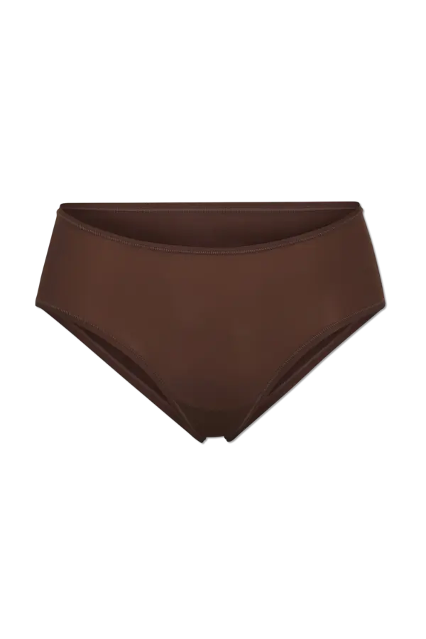SKIMS Figi - Brown
