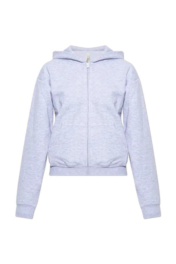 SKIMS Hoodie - Grey
