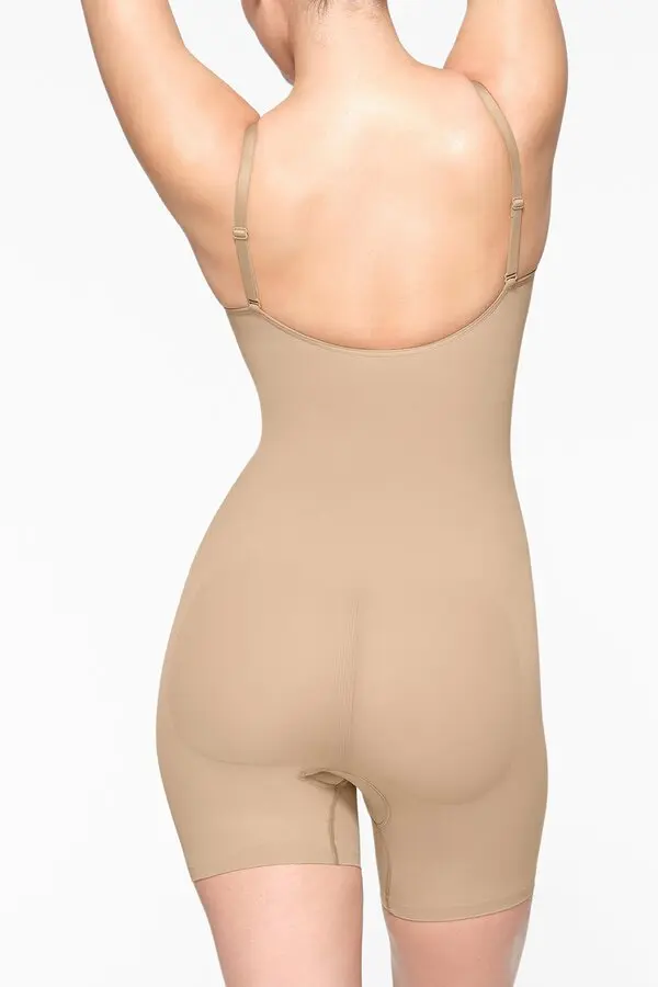 SKIMS Shaping Bodysuits
