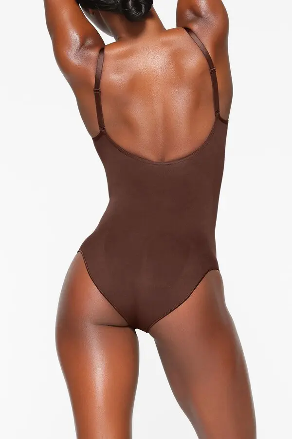 SKIMS Shaping Bodysuits