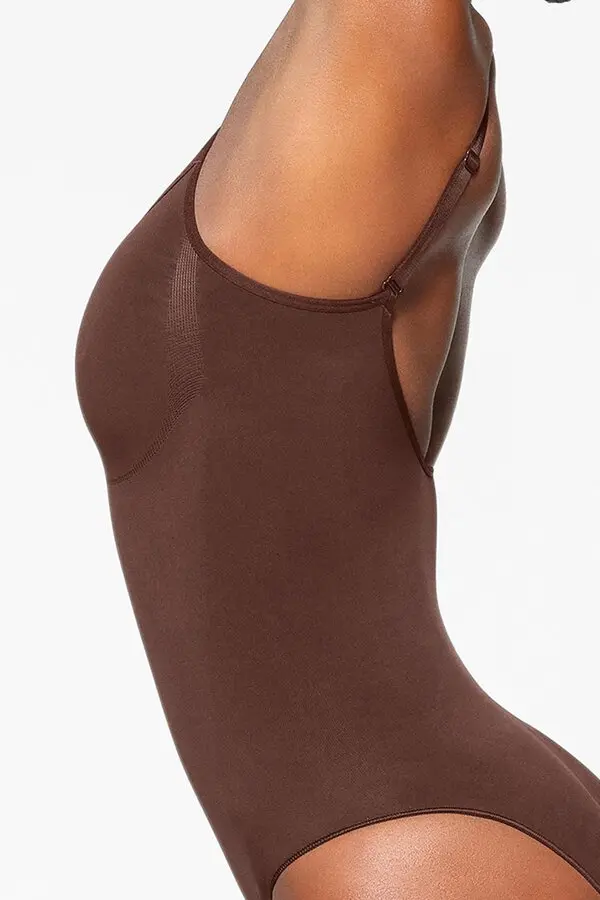 SKIMS Shaping Bodysuits