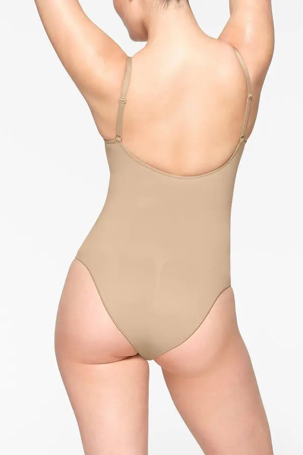 SKIMS Shaping Bodysuits