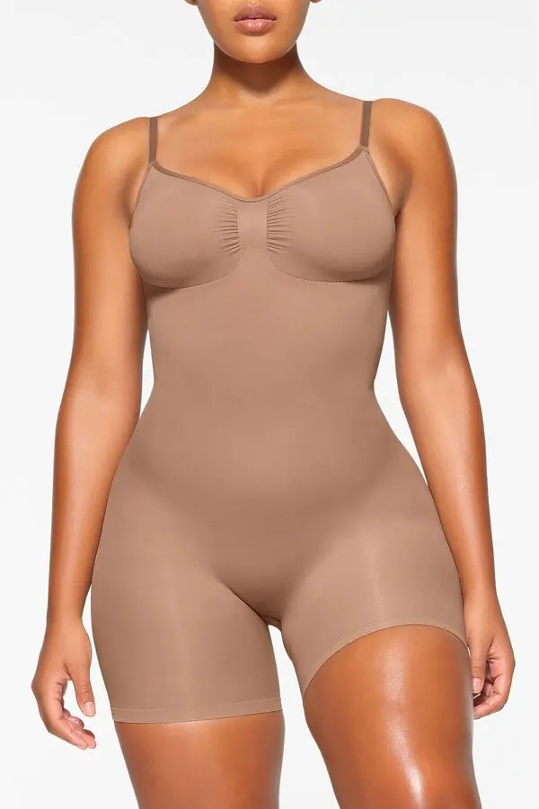 SKIMS Shaping Bodysuits