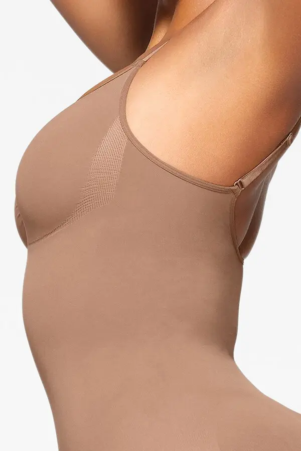 SKIMS Shaping Bodysuits