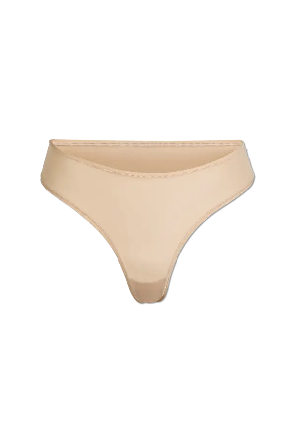 SKIMS Strings - Beige