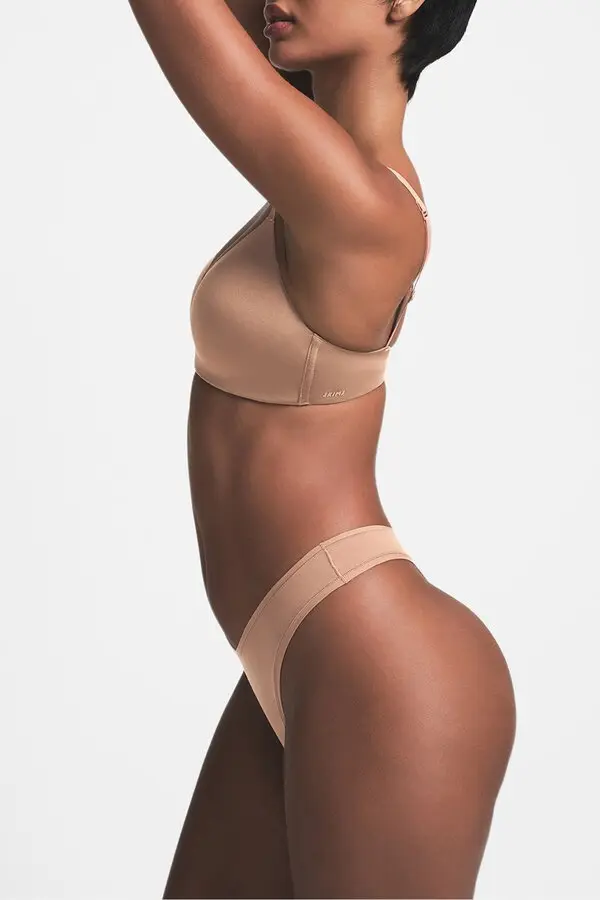 SKIMS T-shirt’ Bra