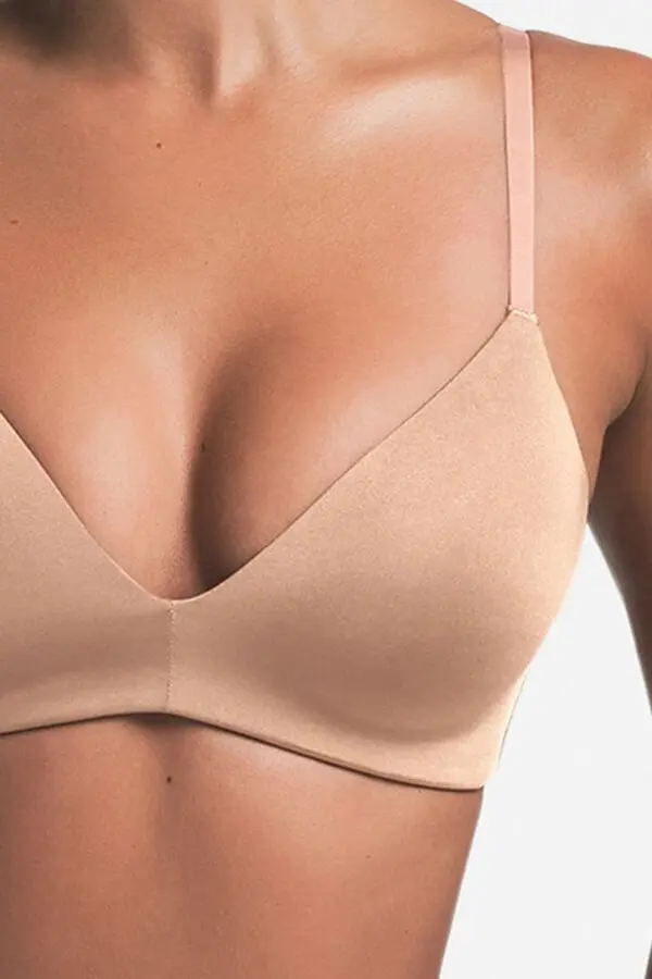 SKIMS T-shirt’ Bra