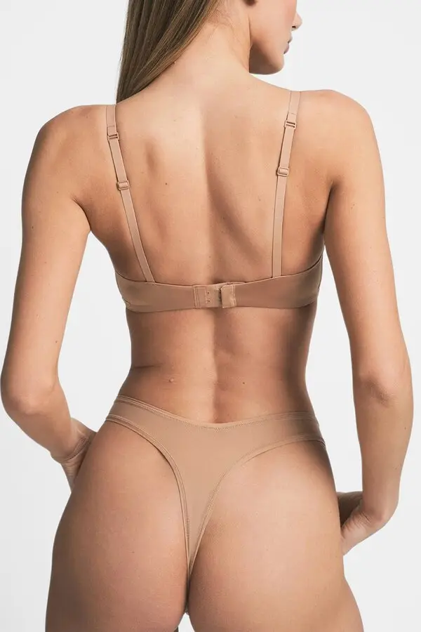 SKIMS T-shirt’ Bra