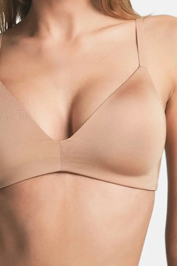 SKIMS T-shirt’ Bra