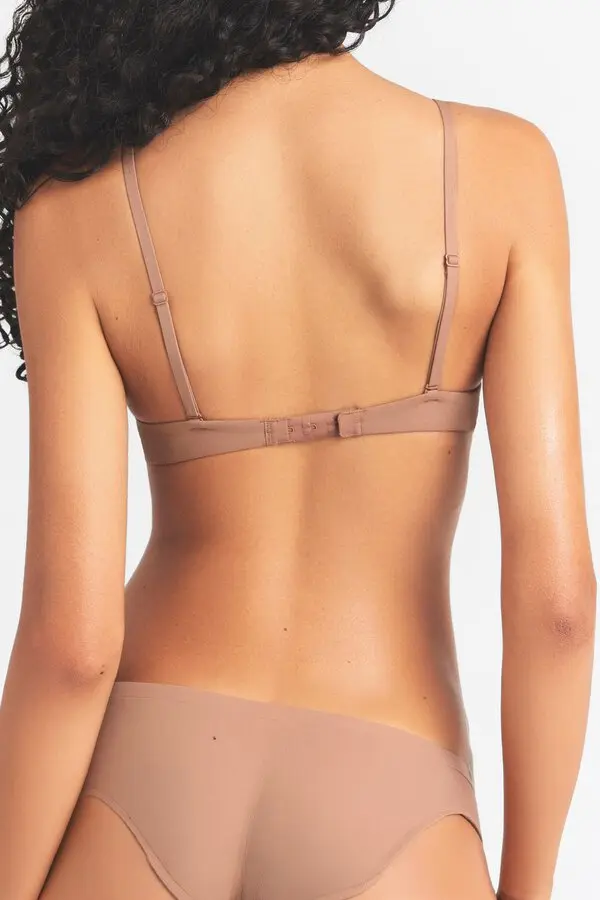 SKIMS T-shirt’ Bra