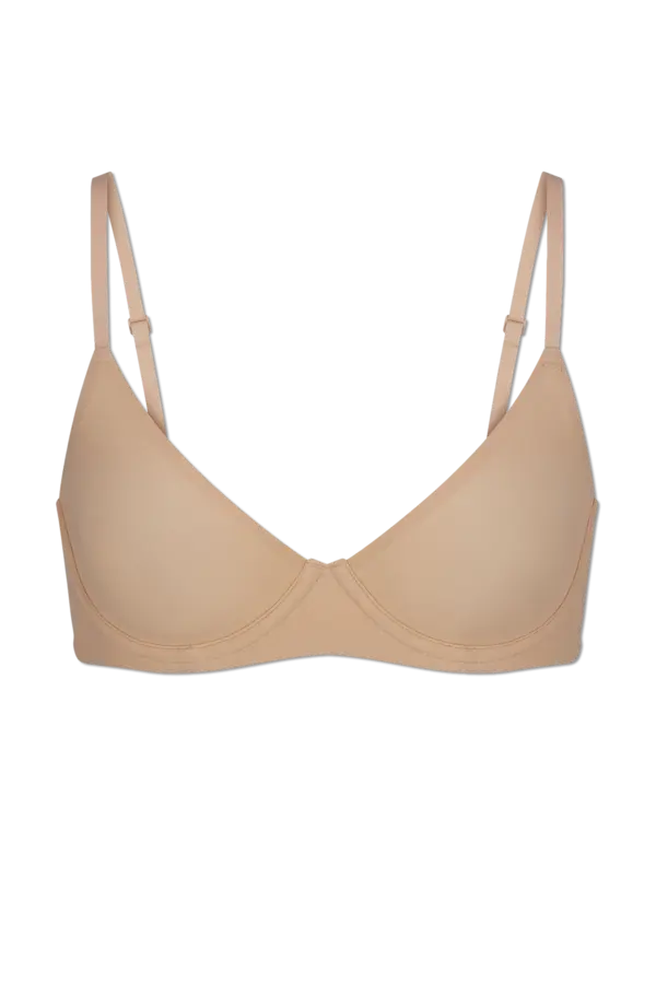SKIMS Demi' Bra - Beige
