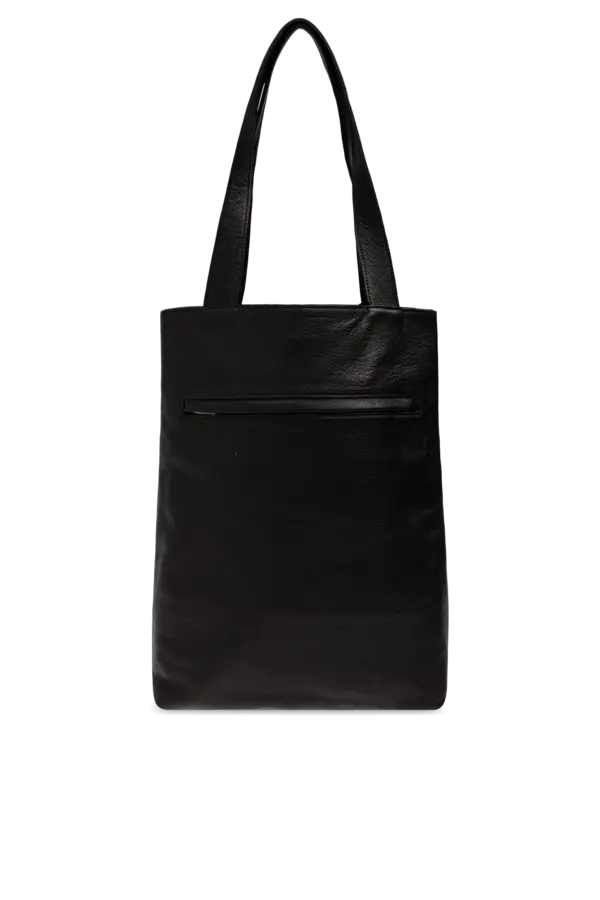 Yohji Yamamoto Shoulder Bag From The Discord Collection