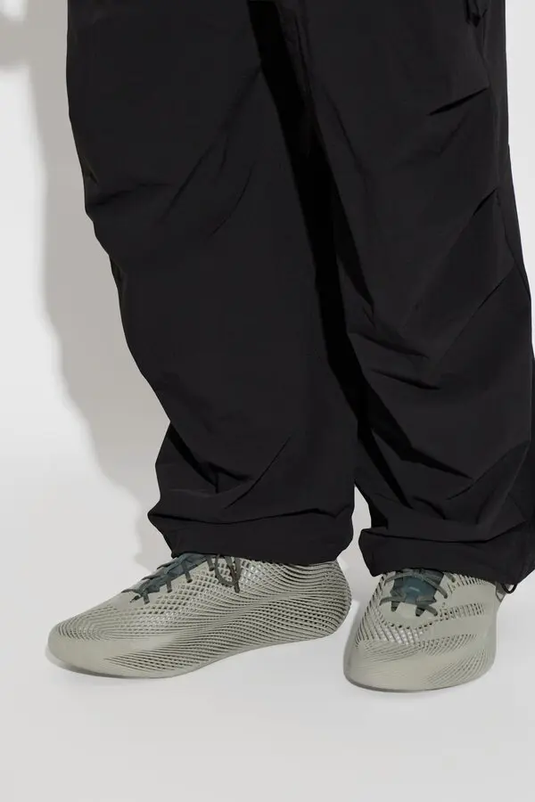 Adidas Climacool Laced No Stripes’ Sports Shoes