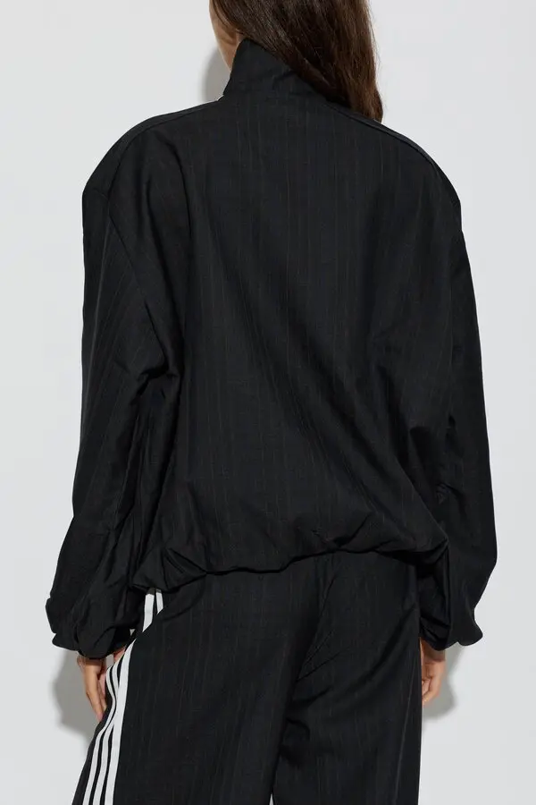 ADIDAS ORIGINALS Jacket With Embroidered Logo